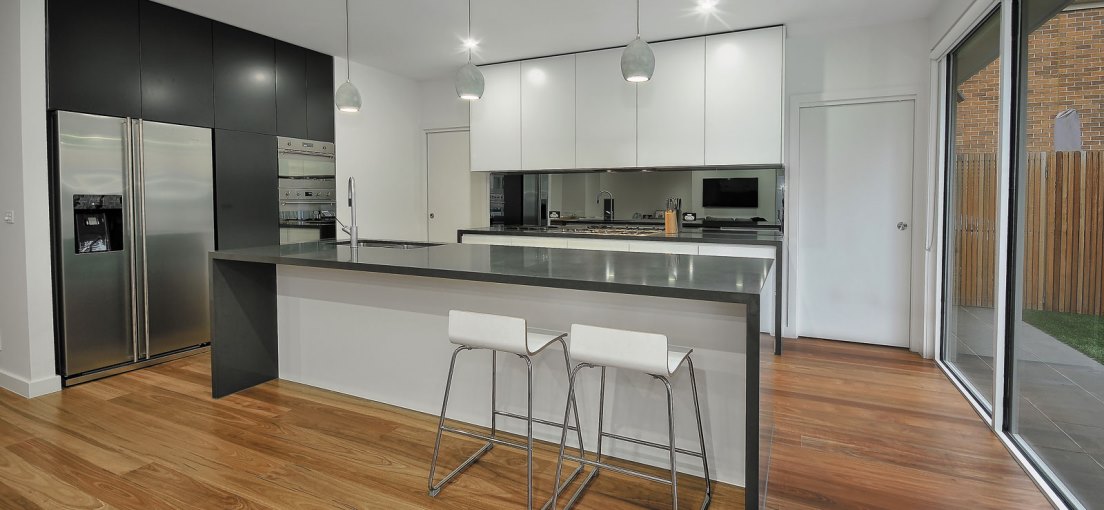 Kitchens & Kitchen Cabinets Thomastown | Recent Projects