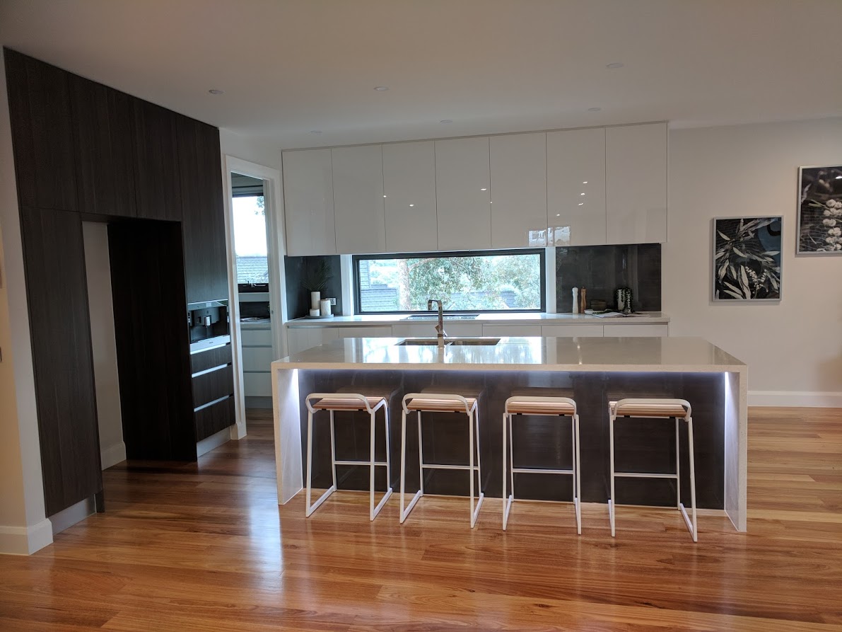 Kitchens & Kitchen Cabinets Thomastown | Recent Projects