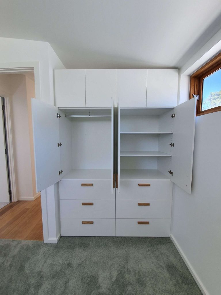 Wardrobes Melbourne | Built in & Walk in Robes | Recent Projects